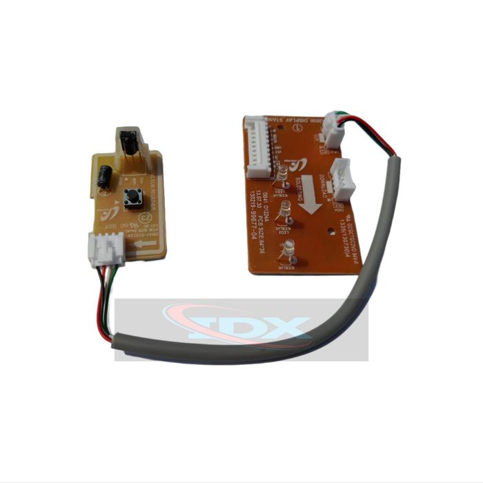 Jual Sensor AC Samsung Triangle/Segitiga Set Kontrol Display LED - Kab ...