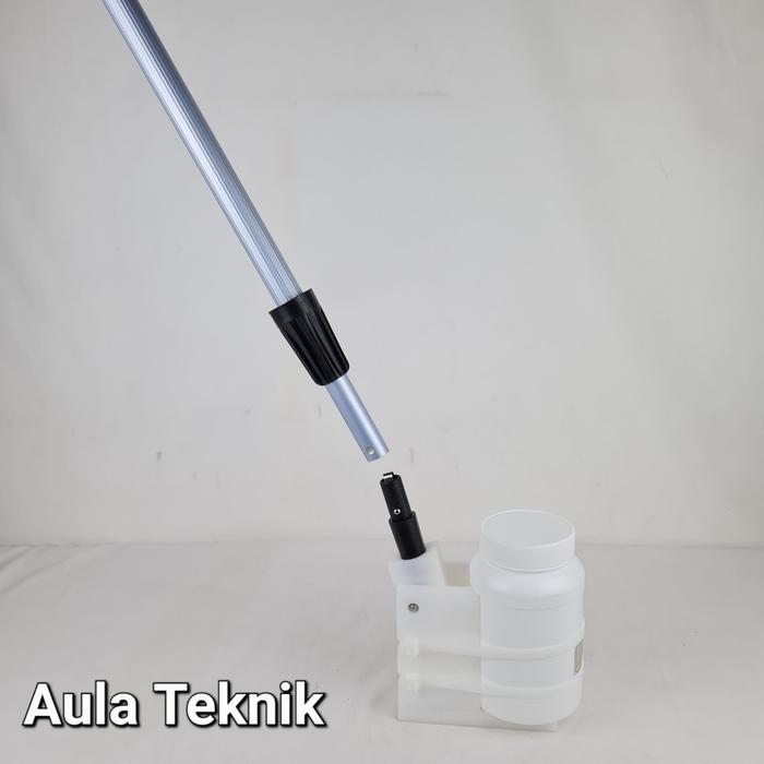 Jual Swing Sampler 500 ml, Alat Untuk Sampling Sampel Air - Kota ...