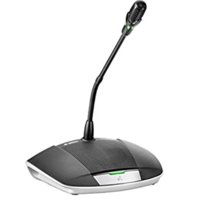 Jual Delegate Mic BOSCH CCSD-D-ID (CCS 1000D) - Jakarta Barat ...