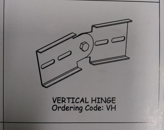 Jual Vertical Hinge H 50 Elektro and Bolt And Nut - Jakarta Barat ...