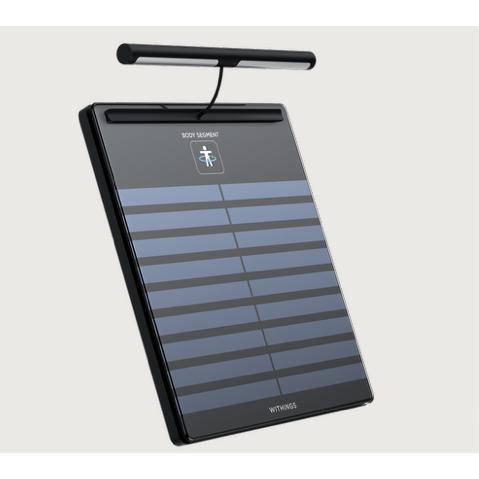 Jual Withings Body Segment / Scan Smart Scale Wifi Segmental Body ...