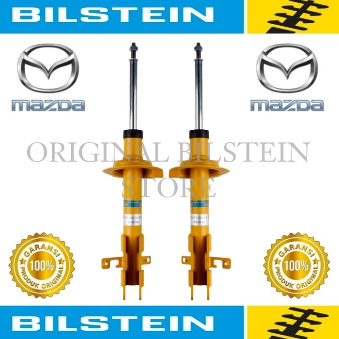 Jual SHOCKBREAKER DEPAN MAZDA CX9 CX-9 ORIGINAL BILSTEIN B6 - Kab. Bekasi - ORIGINAL BILSTEIN ...