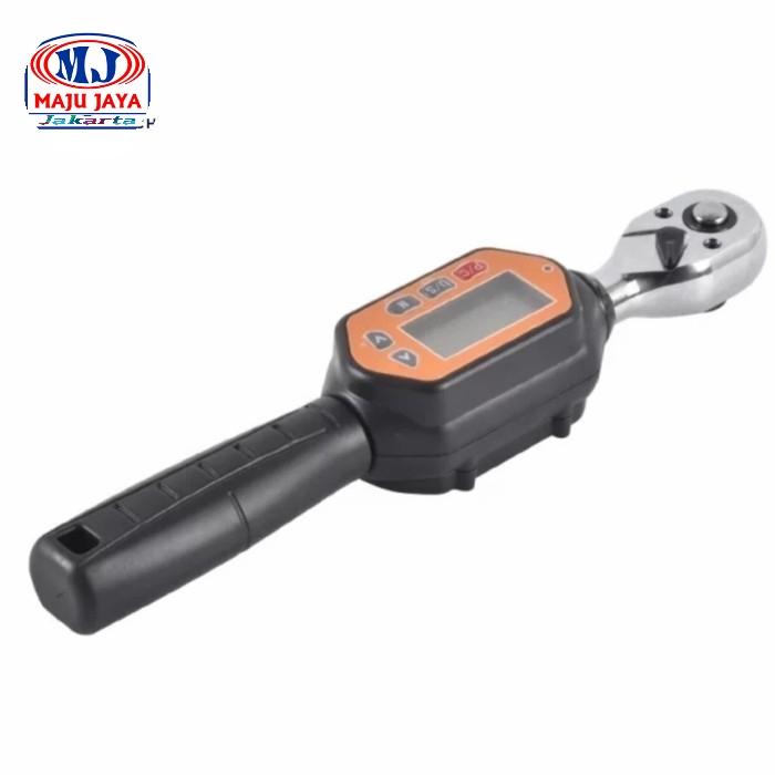Jual Kunci Torsi Digital Hiroka Power Max 100 Nm Torque Wrench Momen ...