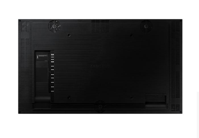 Jual Samsung QBC Series QB85C 85" UHD 4K HDR Commercial Monitor ...