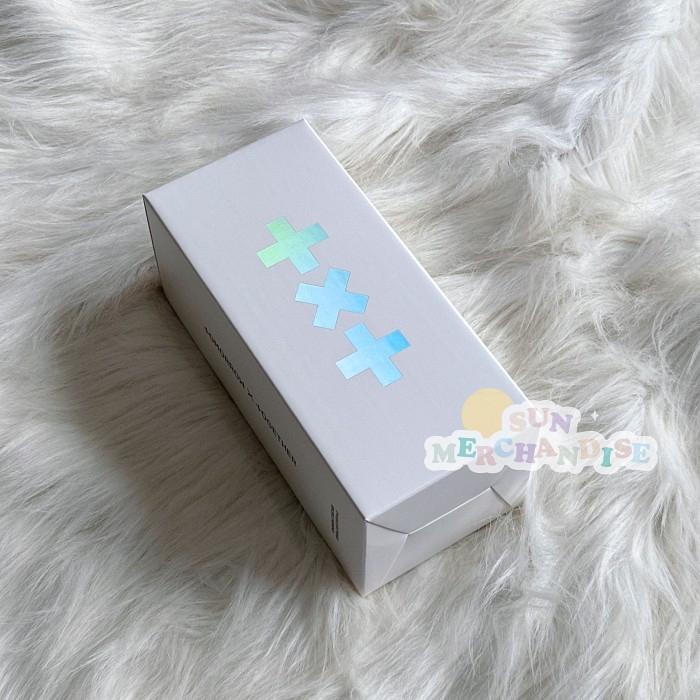 Jual Txt Tomorrow X Together Official Lightstick Ver 2 Moa Bong Ls ...