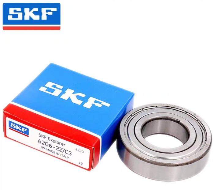 Jual Ball Bearing SKF 6204-2RSH/C3 - Jakarta Utara - YOGO_Buildmateri ...