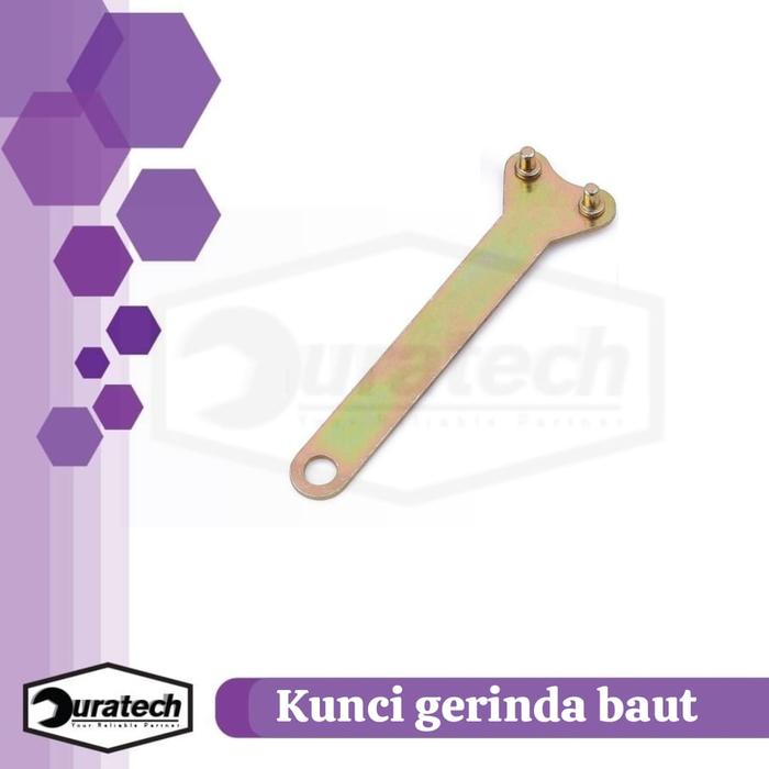 Jual Inner outer flange gerinda tangan kunci gerinda tangan Inner ...