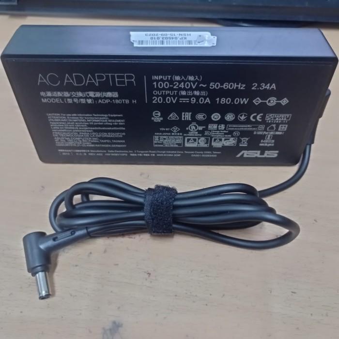 Jual Charger Adaptor For Asus ROG Zephyrus G14 GA401IU GA401IV GA401IH ...