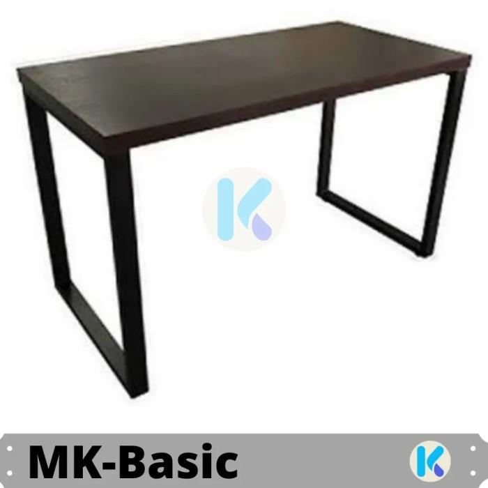 Jual Meja kantor meja belajar MK-Basic Custom Pak Fajar - Kota Bandung ...