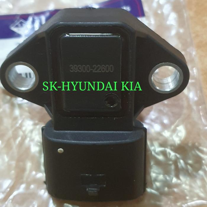Jual SENSOR ASSY MAP ATOZ VERNA AVEGA TRAJET VISTO i10 MATRIX PICANTO ...