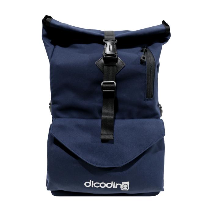 Jual Dicoding Merchandise - Tas Ransel Dicoding - Kota Bandung ...