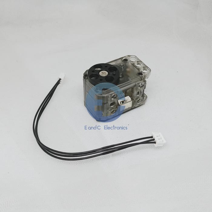 Jual Servo Dynamixel XL-320 - ORIGINAL ROBOTIS - Kota Surabaya - EandC x Blessing Collection ...