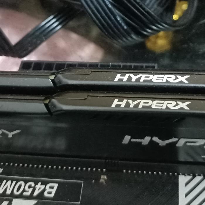 Jual Ram V-Gen 2x4 DDR4 3200Mhz - Kab. Kebumen - Majujaya90 | Tokopedia