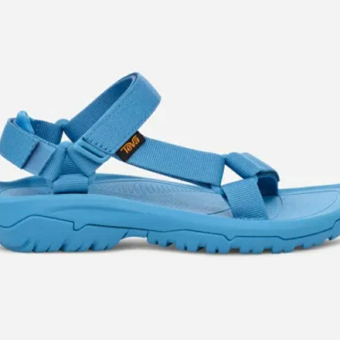 Jual TEVA HURRICANE XLT2 CENDRE BLUE SANDAL GUNUNG HIKING TREKKING ...
