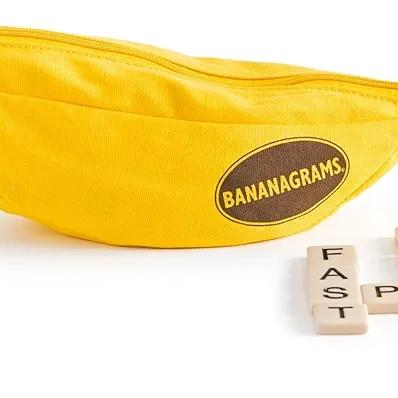 Jual Bananagram Multi Color Yellow - Jakarta Barat - Bambini Corner ...