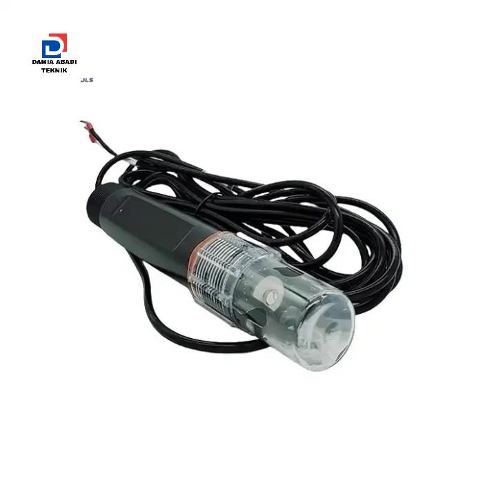 Jual PH Meter Electrode Kedida CT-1001C Probe Elektroda CT1001C for ...