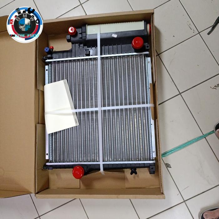 Jual radiator BMW m40 e36 m43 318i merk Mahle Behr - Jakarta Pusat ...