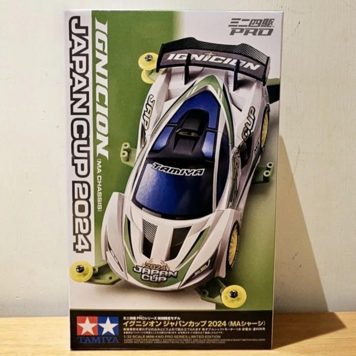 Jual TAMIYA JAPAN CUP 2024 - Kota Bandung - TAMIYA LIMITED EDITION ...