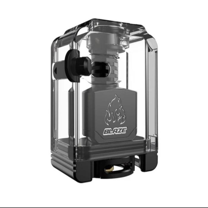 Jual Blaze Bridge RBA SECOND LIKE NEW - Kab. Karawang - Vircoy | Tokopedia