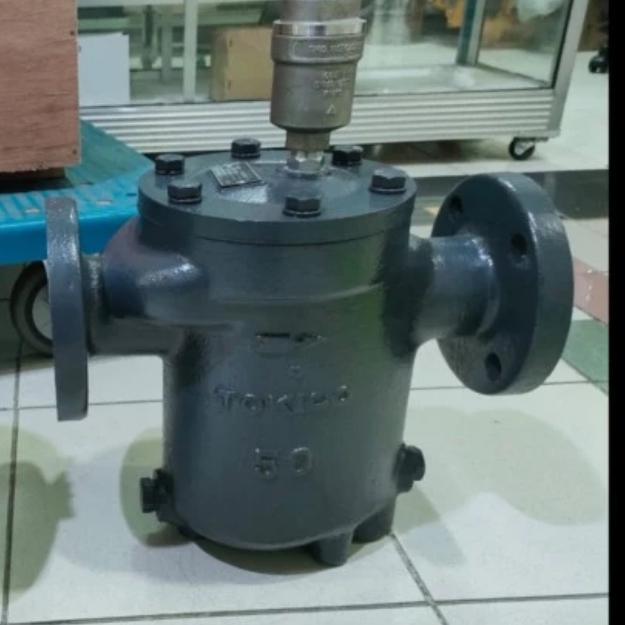 Jual Strainer+Eliminator Tokico 2 inch - Jakarta Pusat - audyflowmeter ...