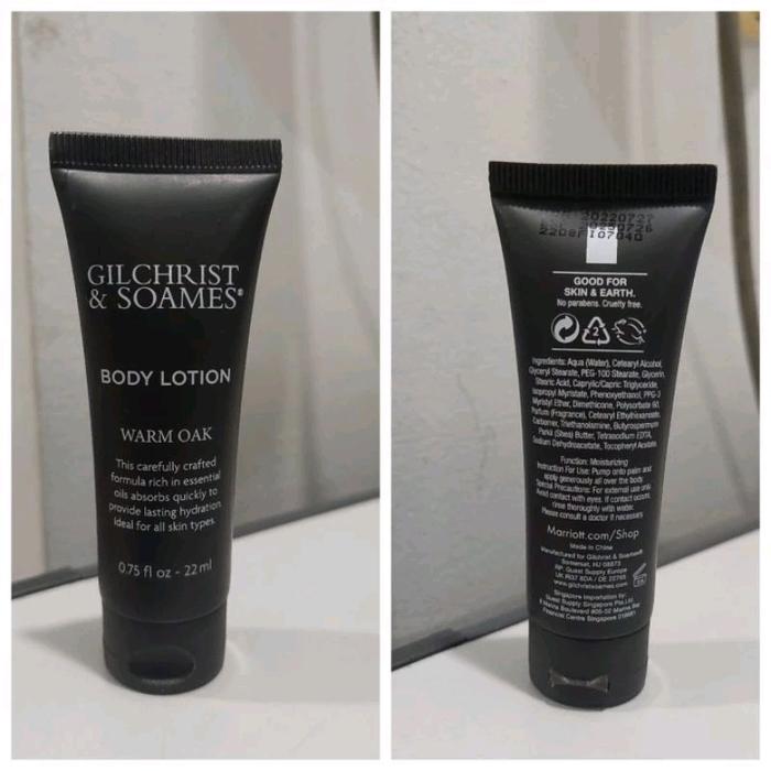 Jual BODY LOTION HOTEL BALI WESTIN W SHERATON SHANGHAI TANG SOFITEL ...
