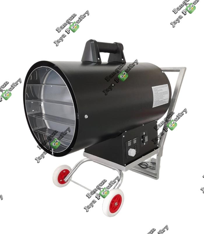 Jual HEATER GAS BGA / PEMANAS GAS / Pemanas Kandang Ayam / Pemanas Murah / FREE PANGKON ...