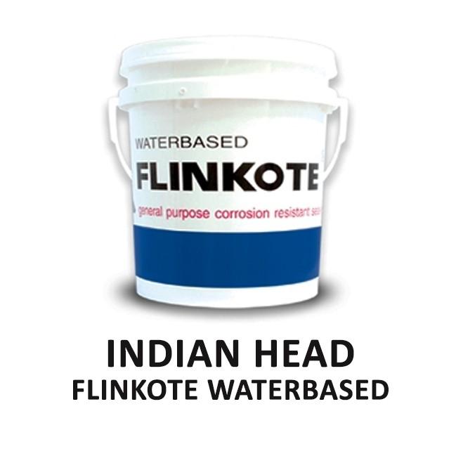Jual Indian Head - Flinkote Air - 1 kg - Hitam. - Kota Surabaya - PT ...