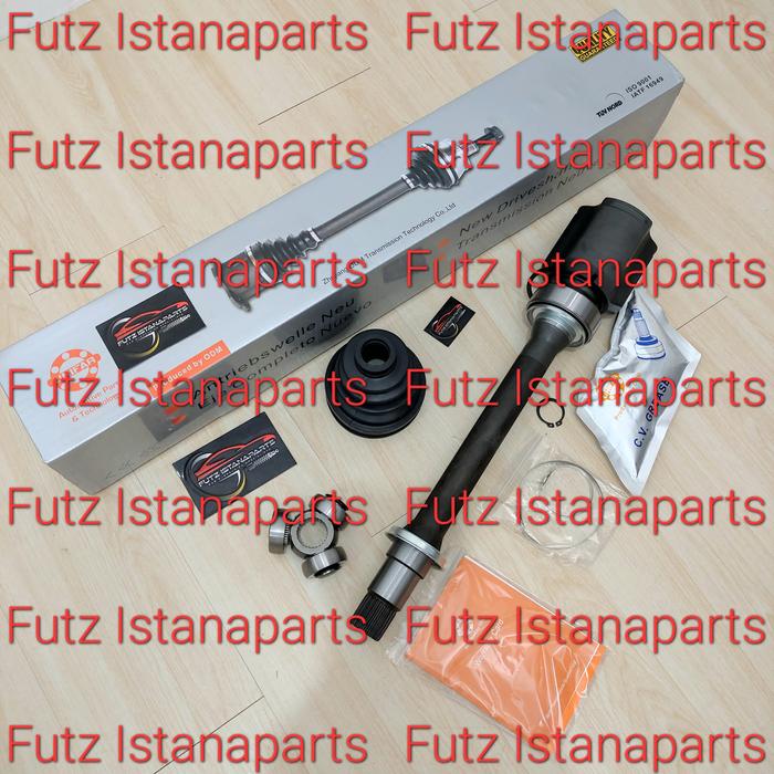 Jual CV JOINT Inner / As Roda Dalam Kanan Toyota ALPHARD ANH10 ANH-10 2400CC Matic Th 2004 ...