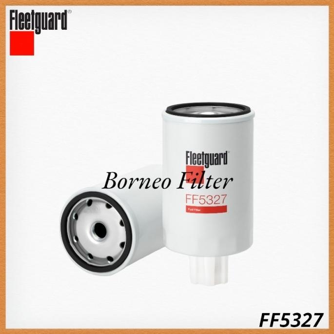 Jual FF5327 Fleetguard Genuine Fuel Filter Water Separator FC-7920 ...
