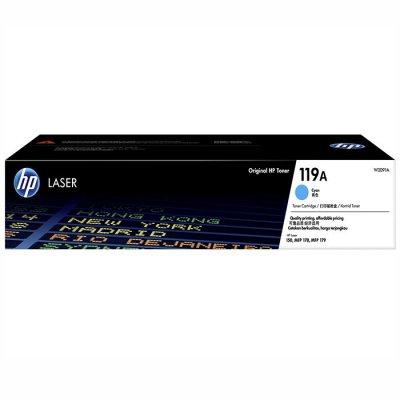 Jual Tinta Toner HP 119A Cartridge Printer Laserjet Black Cyan Magenta ...