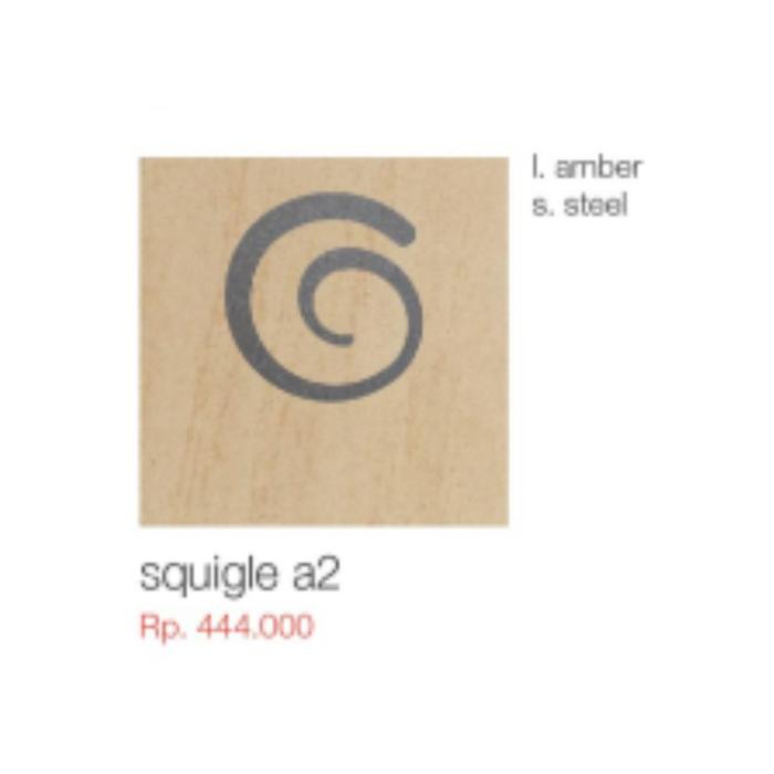 Jual Granit merk Granito tipe squigle a2 s.steel i.amber untuk lantai ...