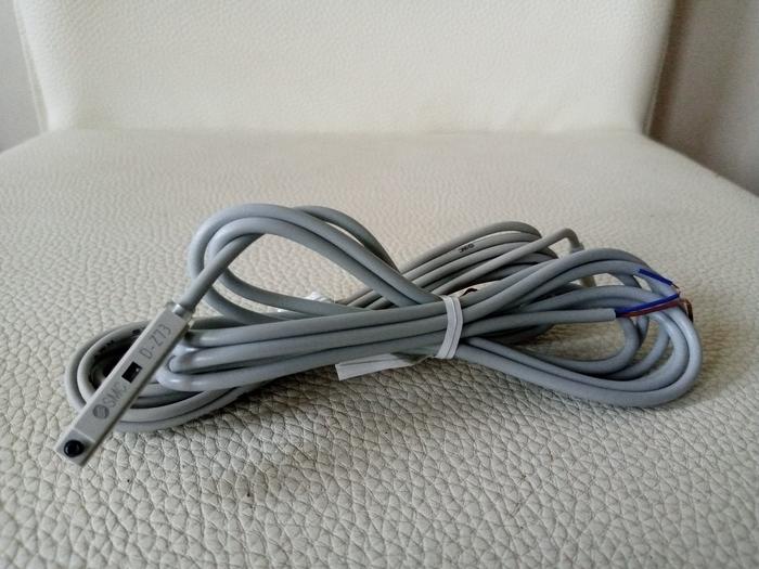 Jual 1PC New SMC D-Z73 DZ73 Magnetic Reed Switch For Air Pneumatic ...