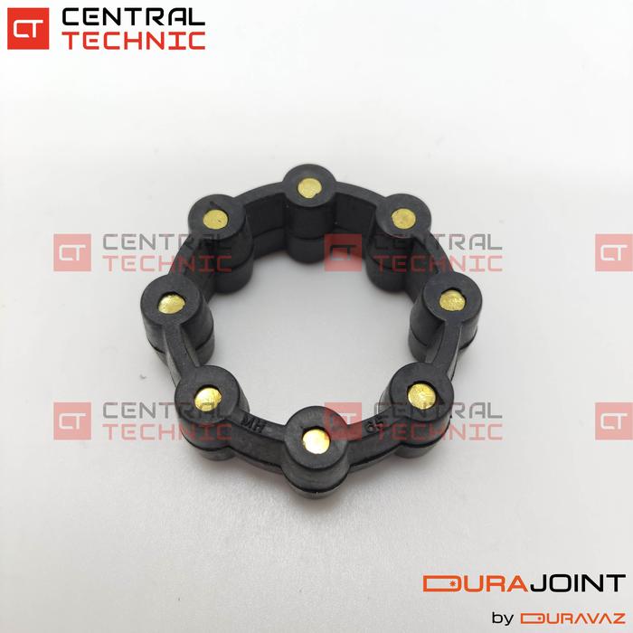 Jual KARET COUPLING / RUBBER COUPLING / ELEMENT COUPLING MH 55 ...