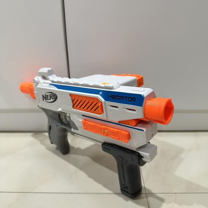 Jual Nerf modulus mediator - Kab. Banyumas - C&C_Hi-tech.nerf | Tokopedia