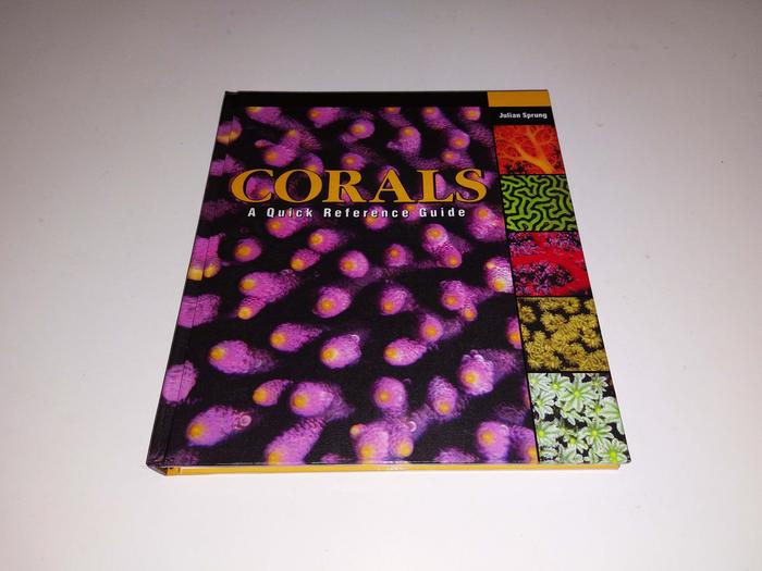 Jual Buku Coral "CORALS : A REFERENCE GUIDE" - Kota Bandung - ALD ...