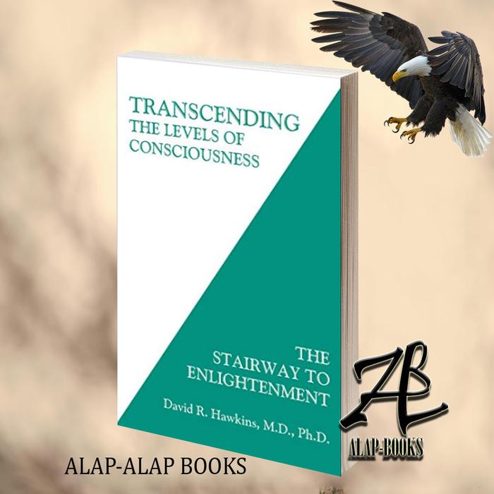 Jual Transcending the Levels of Consciousness - Jakarta Timur - Alap ...