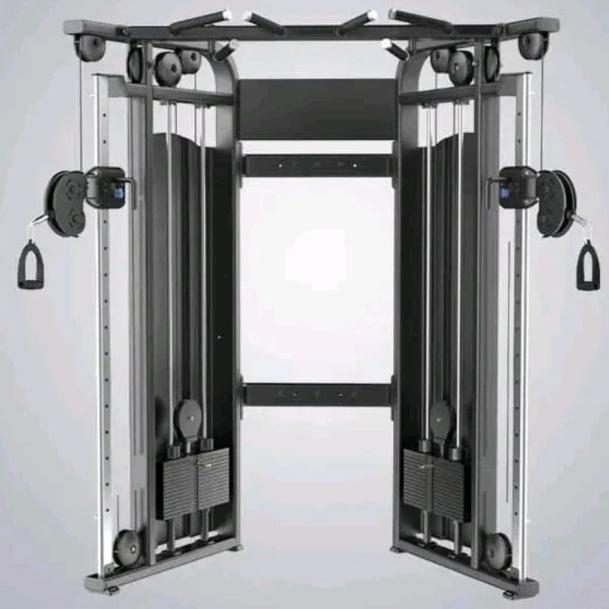 Jual U1017c Dhz Functional Trainer Evost - Jakarta Barat - JCB Fitness ...