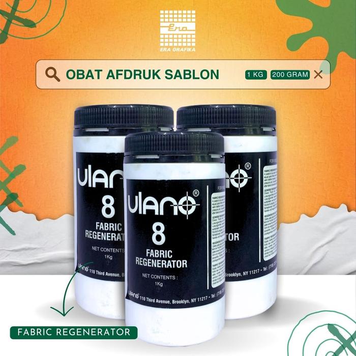 Logotipo De Ulano