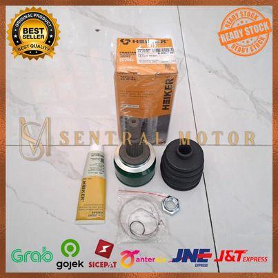 Jual As Roda CV Joint Luar Mazda CX5 CX 5 2.5 New - Jakarta Barat - SM Sentral Motor | Tokopedia