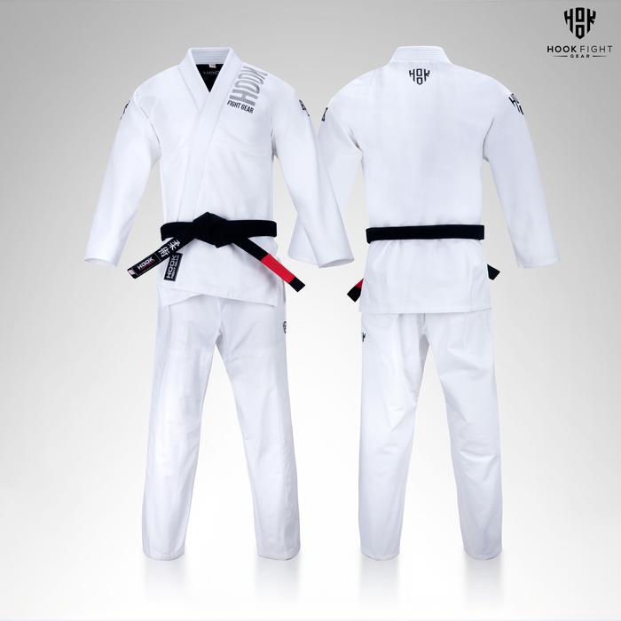 Jual Gi BJJ Jiu Jitsu Hook, BJJ Gi Hook, Jiujitsu Gi Hook, Baju BJJ ...