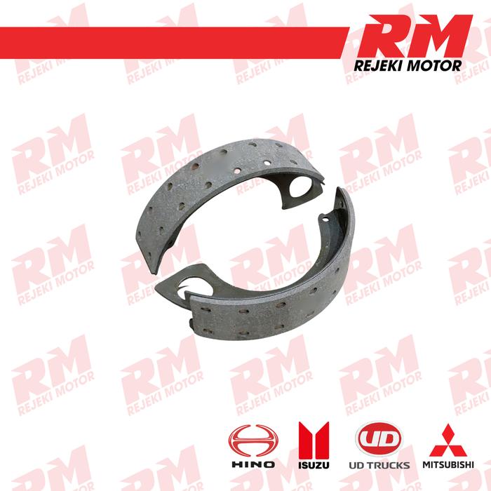 Jual SEPATU / KAMPAS HAND REM TANGAN ISUZU GIGA - Kota Surabaya - Rejeki Motor Sby | Tokopedia