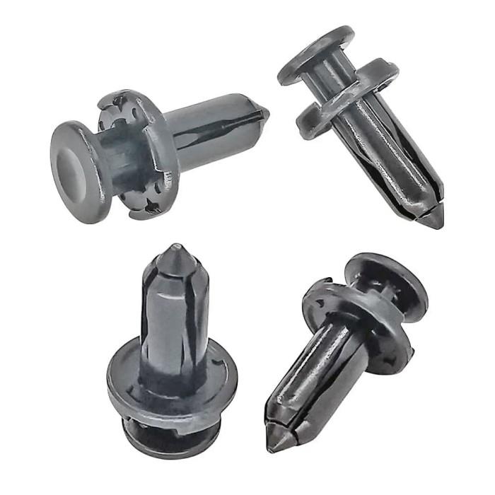 Jual Klip Kancing Bumper Fascia Push Pin Besar Mobil Universal Honda ...