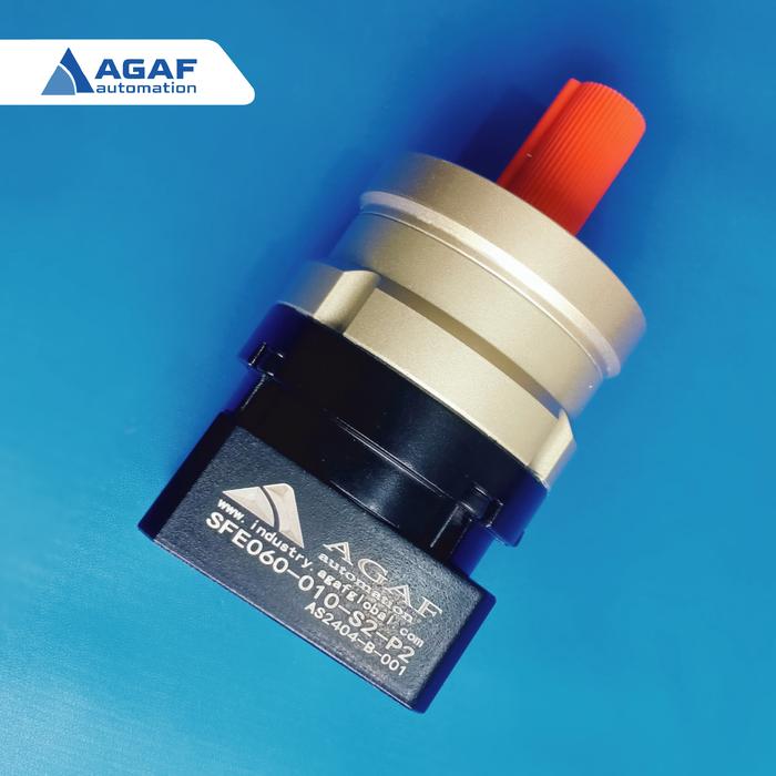 Jual Precision Gearbox Agaf Automation SFE 060 Ratio 10 - Kab. Bekasi ...
