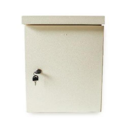 Jual IONEE Box panel listrik topi outdoor 60x80x20 / 60 x 80 x 20 cm ...