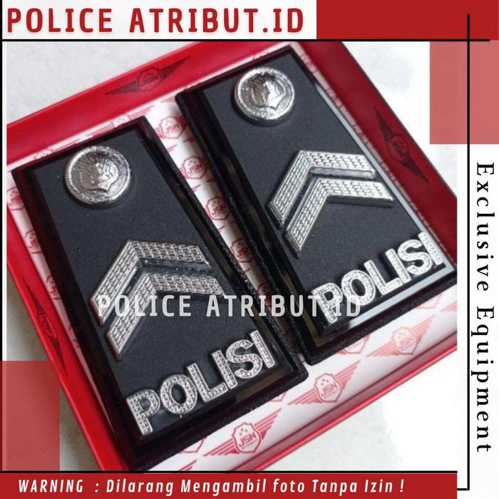 Jual PANGKAT BRIPTU PDH FULL MIKA DOP HITAM - Kab. Bandung Barat ...