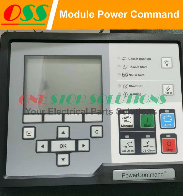 Jual MODULE POWER COMMAND CUMMINS ORIGINAL GENUINE - Jakarta Barat - OneStop Solutions | Tokopedia
