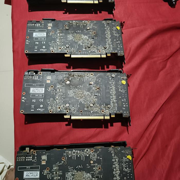 Jual Vga Radeon RX 570 - Kab. Indragiri Hilir - Vgaradeonrx | Tokopedia