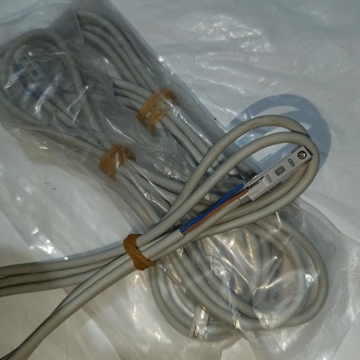 Jual sensor ckd TOH - Jakarta Barat - Barokah pneumatic & Hydraulic ...