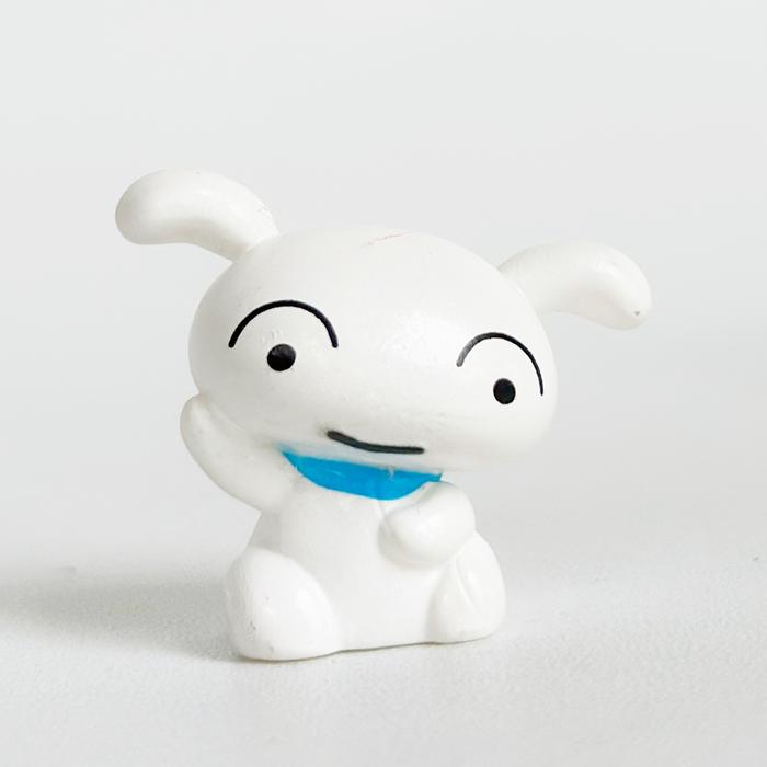 Jual Figure Shinchan Action Kamen Robot Kantam Shiro - Shiro - Kota ...