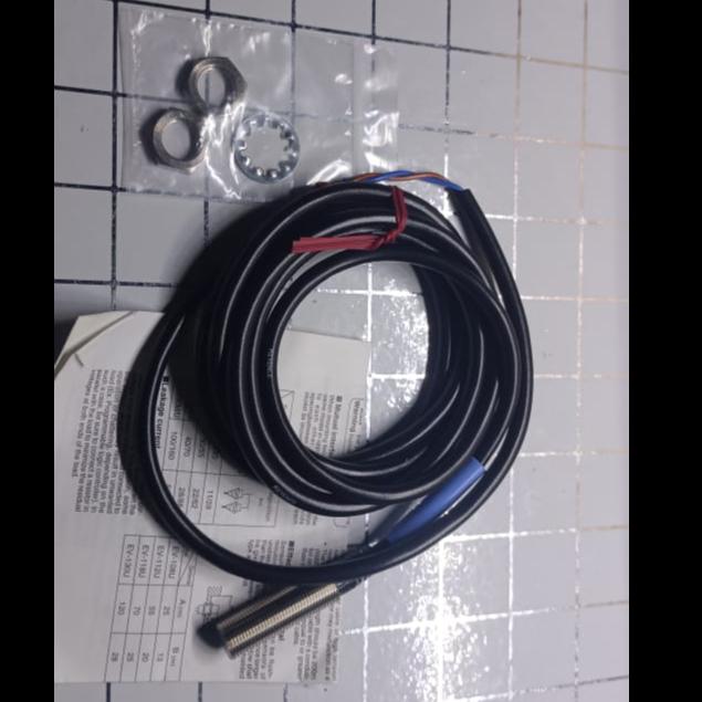 Jual EV-112M KEYENCE PROXIMITY SENSOR - Kab. Purwakarta - Deltaparts2nd ...